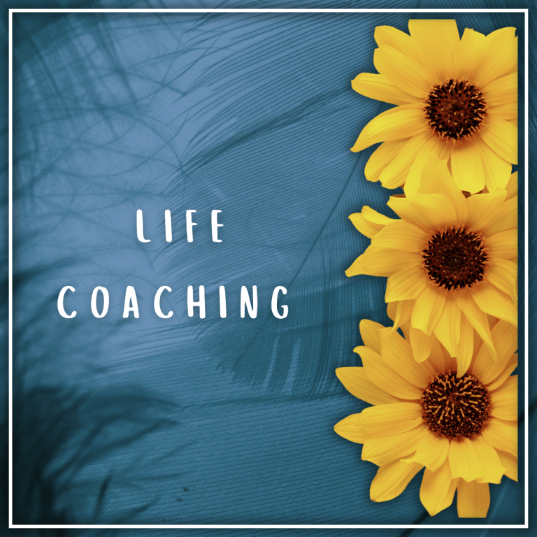 Life Coaching – Portal to Change